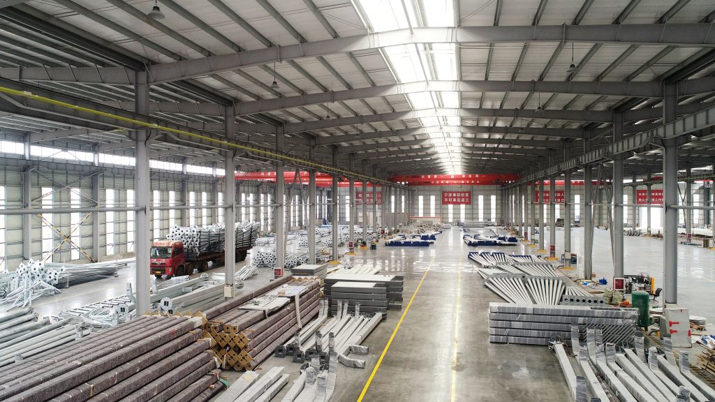 Behind the Scenes: Precision in Motion at Shenzhou Transportation ...